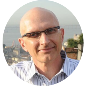 Team - Board Of Trustees