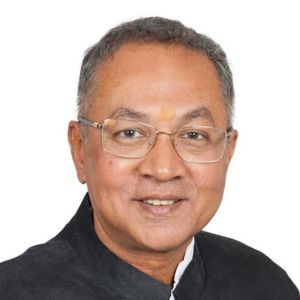 Team - Board Of Trustees