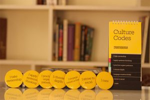 Culture Codes - Janaagraha